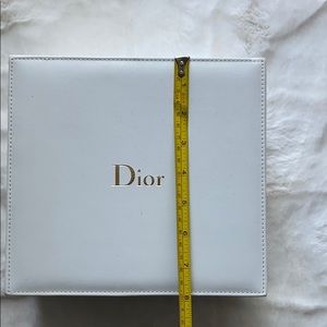 Dior | Accessories | Dior Box | Poshmark